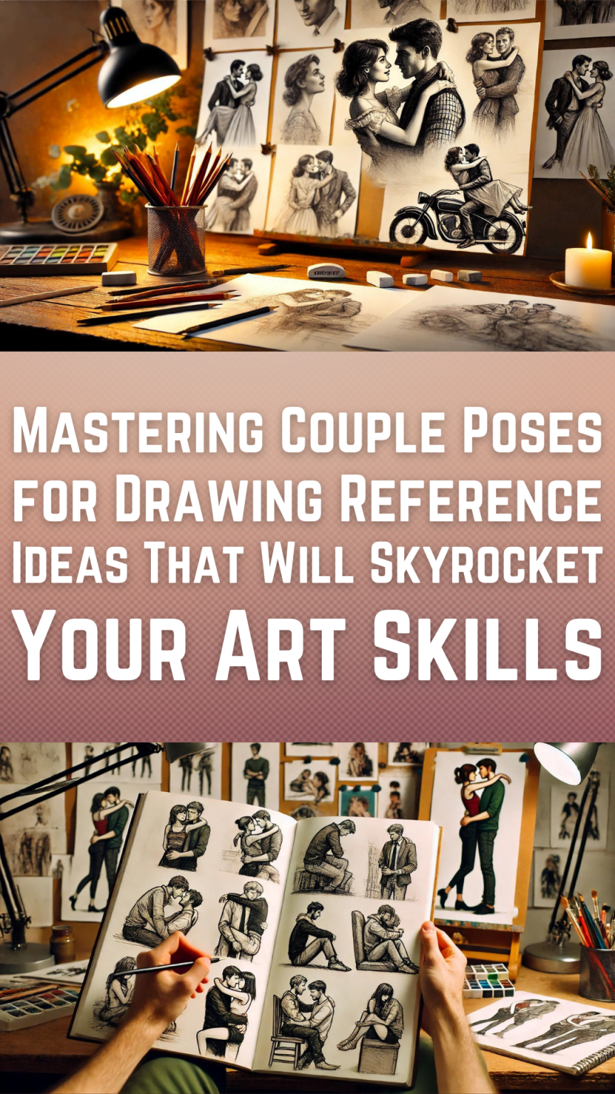 Mastering Couple Poses For Drawing Reference Ideas That Will Skyrocket Your Art Skills Sisemut
